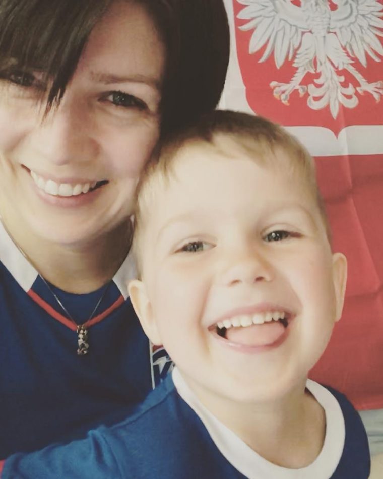 Kennitala. Stała czy tymczasowa? - Polka na Islandii